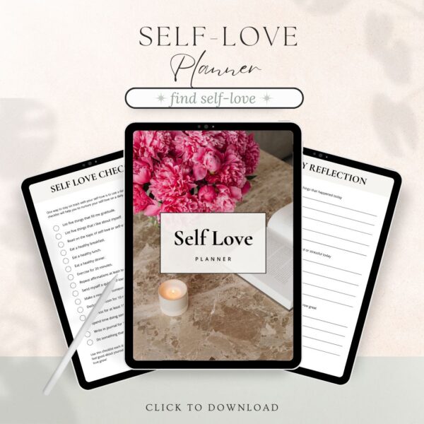 45 Ways to Practice Self-Love - The Balanced CEO