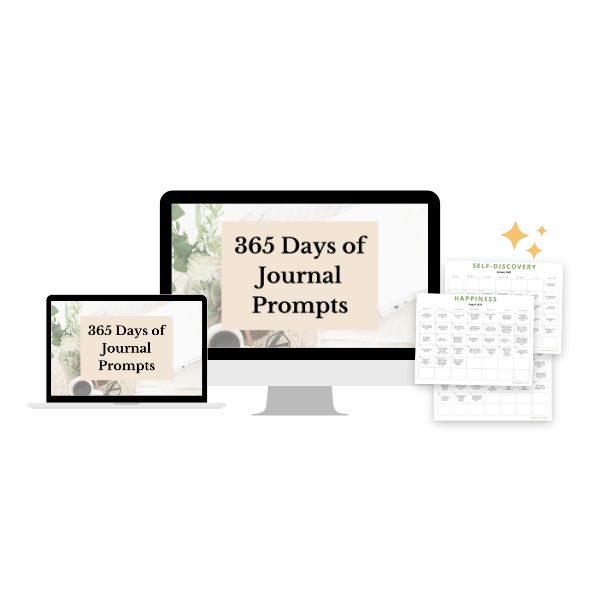How to Start a Journaling Practice for Self Improvement - The Balanced CEO