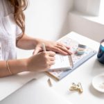 8 Ways to Hold Yourself Accountable - The Balanced CEO