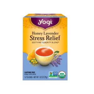 8 Best Herbal Teas to Help Reduce Anxiety and Stress - The Balanced CEO