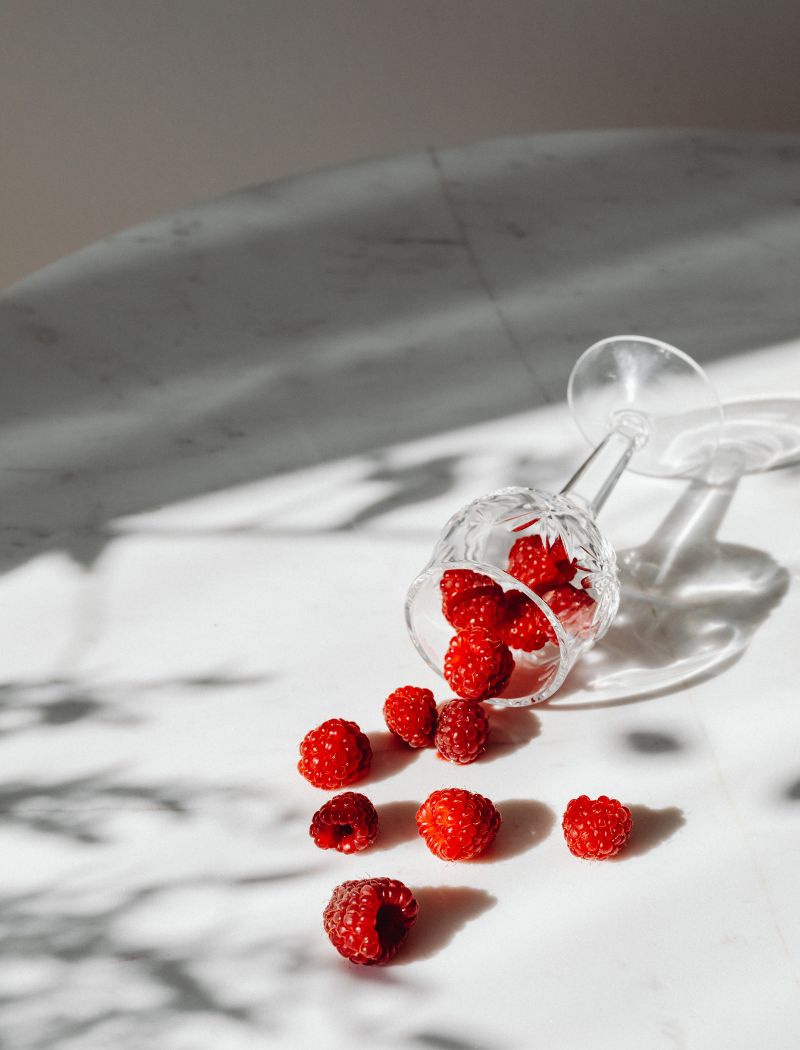 6 Foods to Balance Your Root Chakra - The Balanced CEO