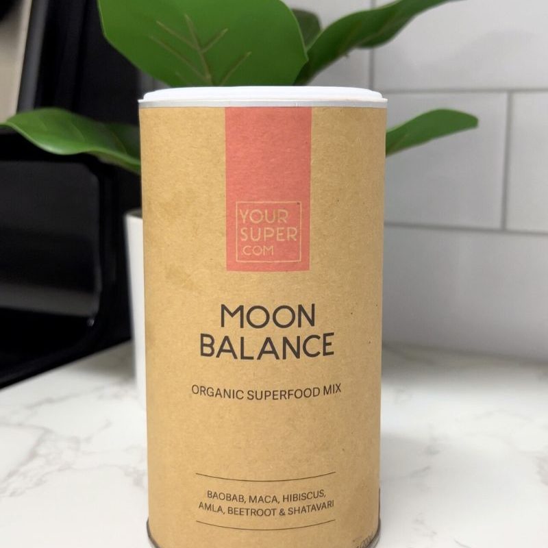 Your Super Moon Balance Mix: A Natural Way to Balance Hormones - The ...