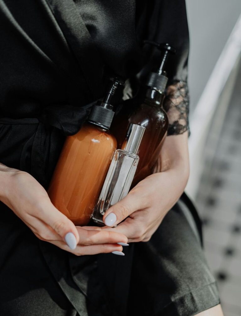 Fall Skin Care Essentials to Transition to Colder Weather - The ...