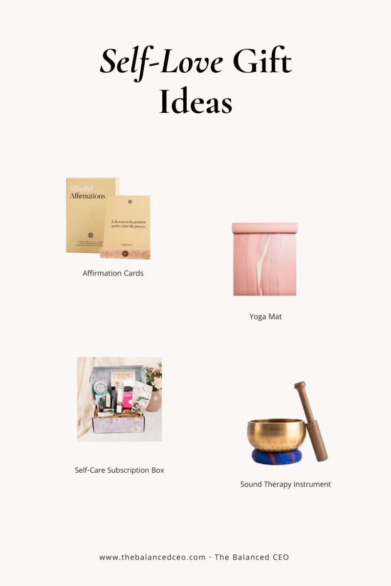 The Ultimate Wellness Gift Guide: 18 Self-Care Essentials for Mind ...