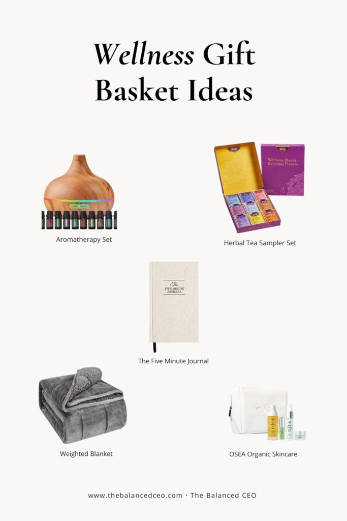 The Ultimate Wellness Gift Guide: 18 Self-Care Essentials for Mind ...