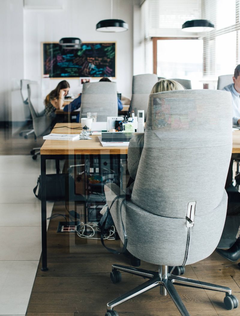 Factors of the Office Environment That Impact Mental Health - The ...