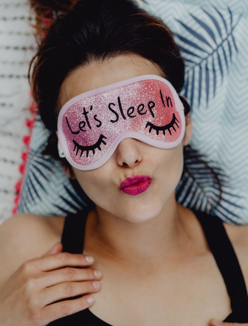 Why Quality Sleep is the Ultimate Key to a Long, Healthy Life - The ...